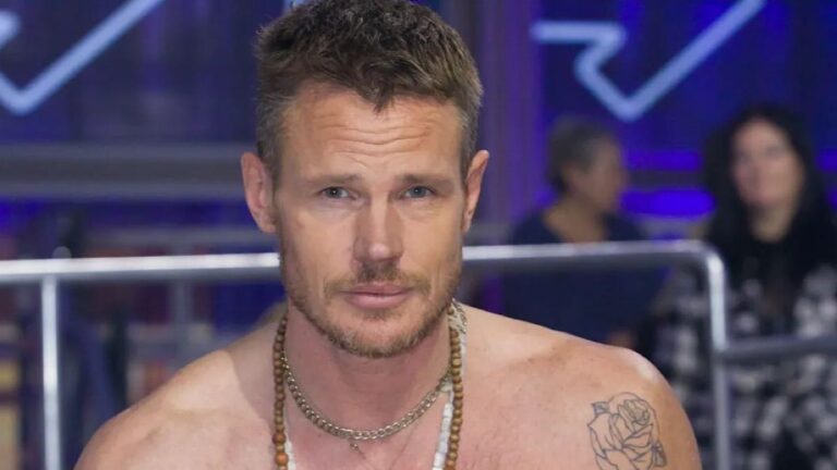 Avanti un altro, Daniel Nilsson fuori dal cast: chi prende il suo posto - LaNostraTv