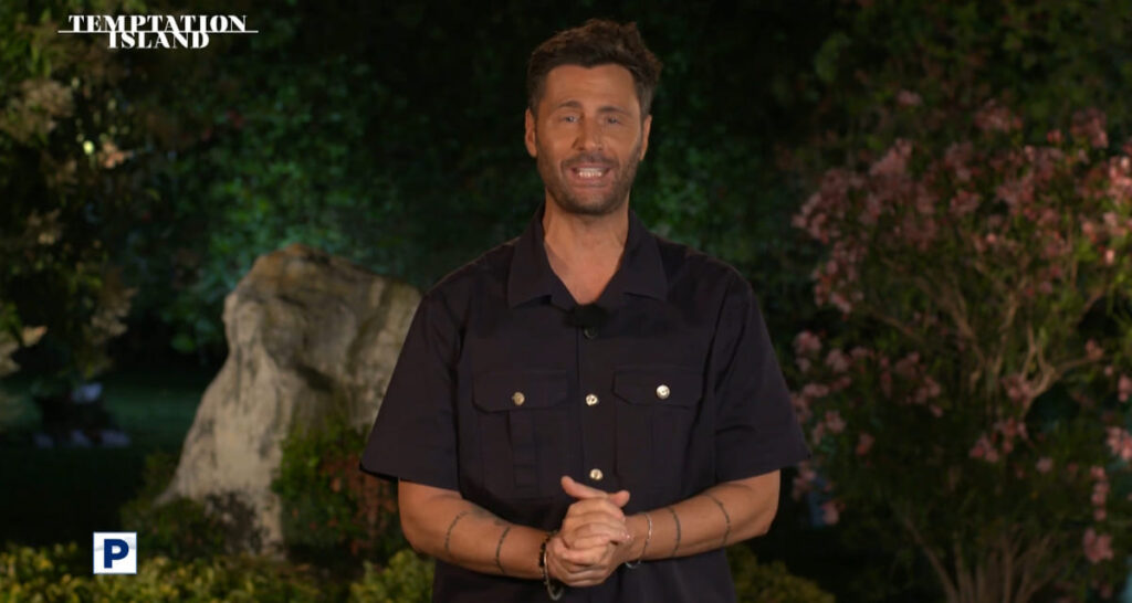 Temptation Island e poi… e poi…: finalmente c'è la data della messa in ...