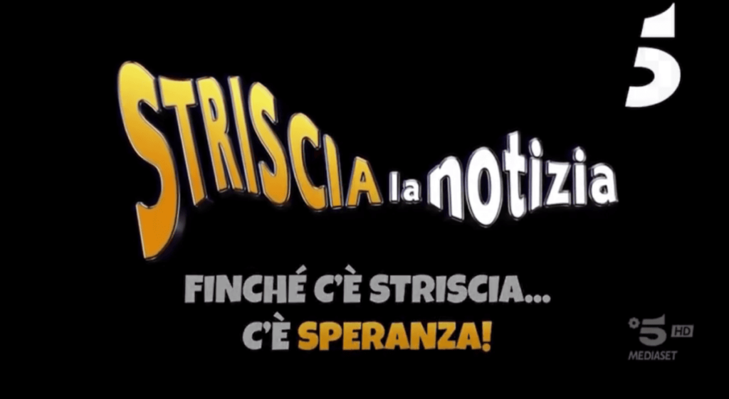 Striscia La Notizia torna in prima serata su Canale5? L'ultima mossa di ...