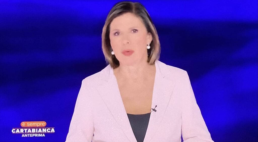 Bianca Berlinguer sotto attacco: "Nuova Barbara d'Urso", intanto sbarca ...