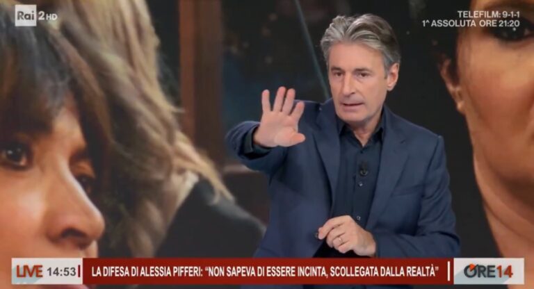 Milo Infante, suo futuro a Mediaset è un rebus: le ultime indiscrezioni ...