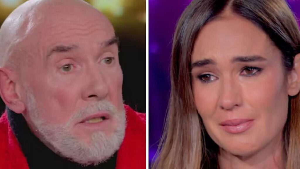 Diego Dalla Palma, confronto con Silvia Toffanin: “Ho programmato la ...