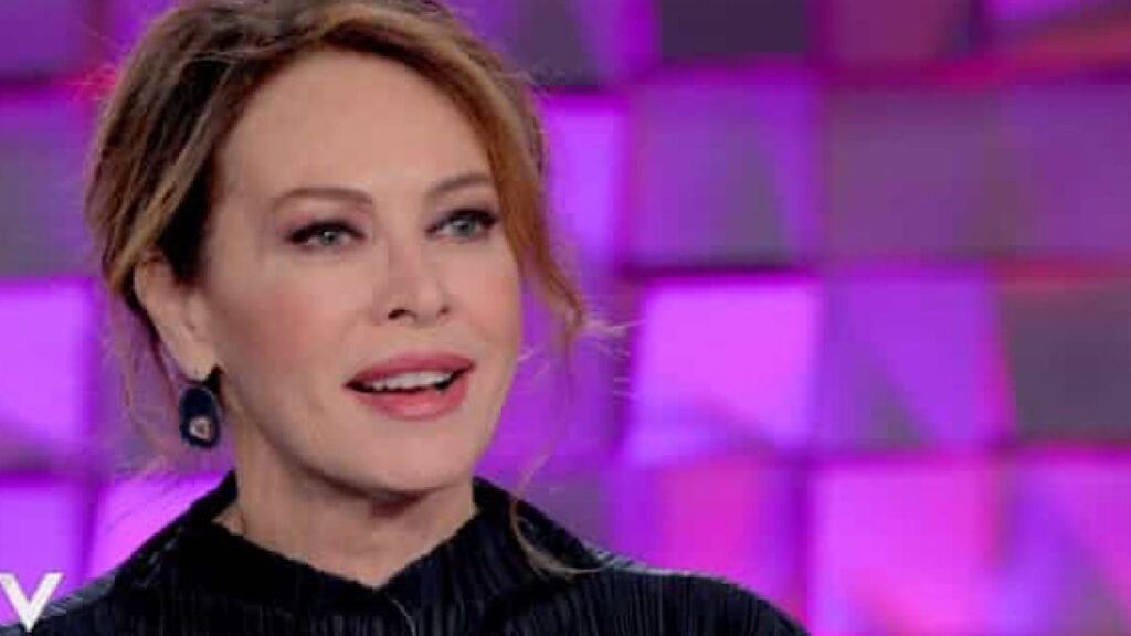 Elena Sofia Ricci, confessione a Verissimo: “Mi sono riappropriata di ...