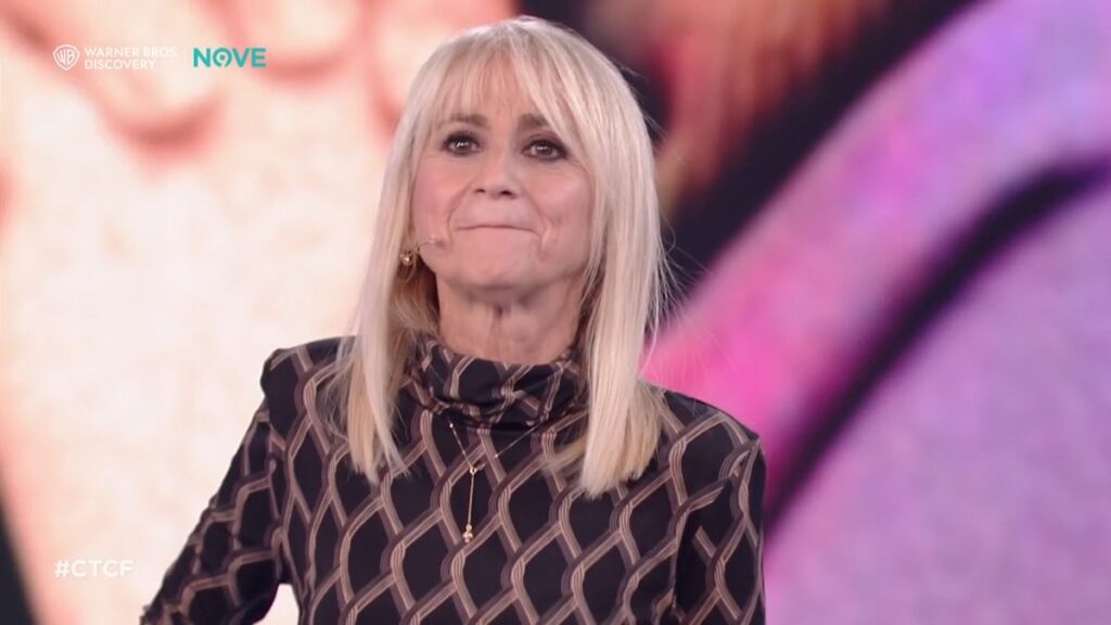 Luciana Littizzetto commossa per la morte di Ornella Vanoni: “Esempio ...