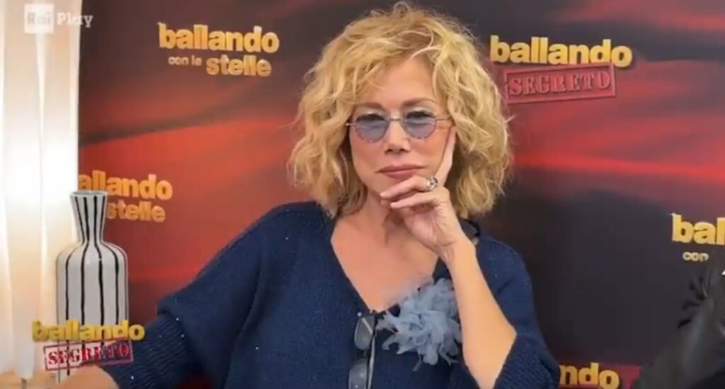 Nancy Brilli: “A Ballando voti dati a vanvera”. Chi sostituisce Carlo ...