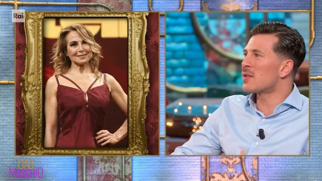 Pasquale La Rocca, nessuna storia con Barbara d'Urso: "Single e pronto ...