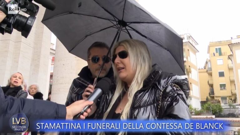 Grande Fratello Vip 2026: Giada De Blanck nel cast? "C'è la proposta ...