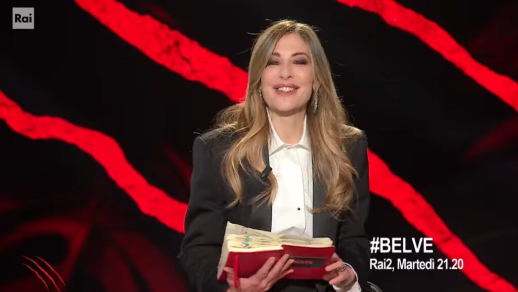 Chi l'ha visto? Francesca Fagnani in pole per la conduzione: in lizza ...